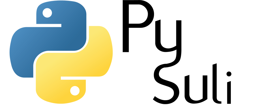 Alapok - PySuli